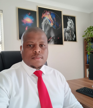 Our Staff - NJ Dlamini Foundation