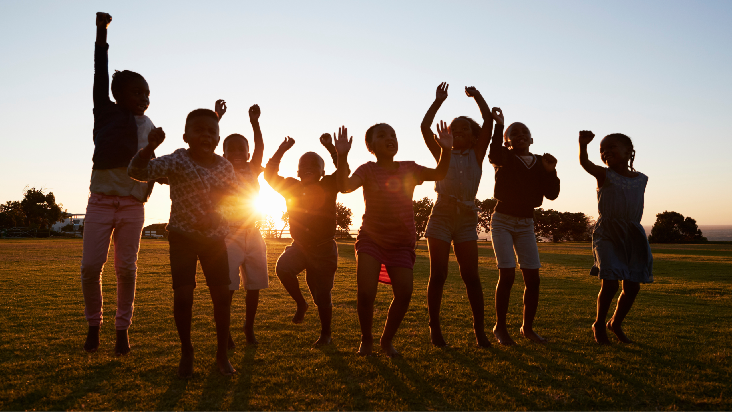 About Us - NJ Dlamini Foundation